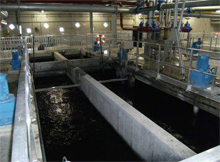 ACTIFLO® Carb | Veolia Water Technologies