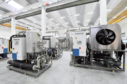 Evaled™ | Veolia Water Technologies