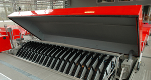 Hydrotech™ Disc Filters | Veolia Water Technologies