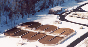 Double Ditch / Triple Ditch | Veolia Water Technologies