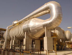 Multiple Effect Distillation - MED TVC | Veolia Water Technologies