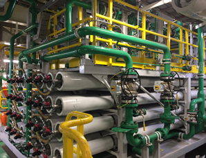 Reverse Osmosis | Veolia Water Technologies