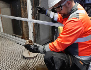 Hydrex® Chemical Solutions: Securing recovery plans of all customers ...