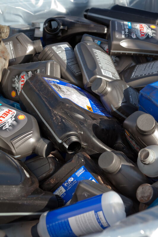 Enhanced FOG (Fats, Oil, and Grease) removal | Veolia Water Technologies