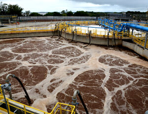 USA: How BNR was Incorporated into Two Large Conventional Activated ...