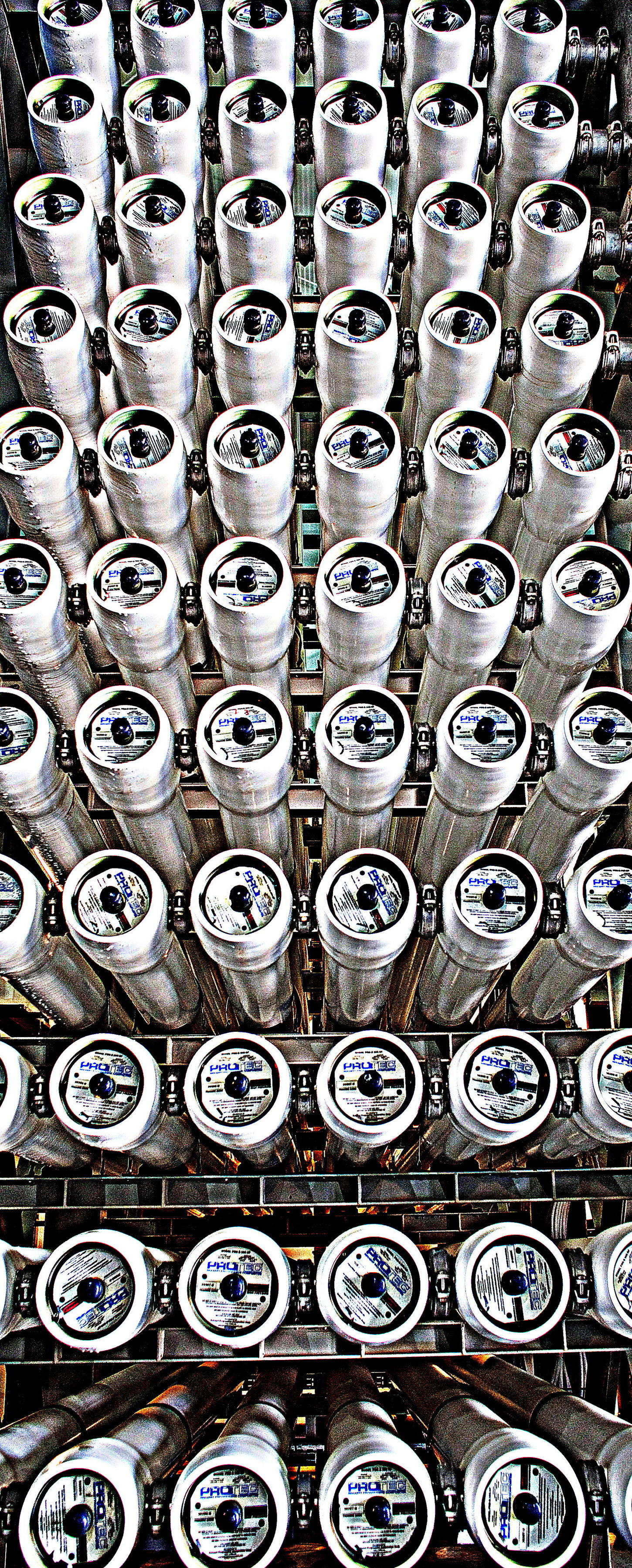 Brazil: Reverse osmosis for Industries | Veolia Water Technologies