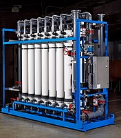 USA : Protecting Your Reverse Osmosis Plants With Ultrafiltration ...