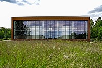 Denmark : builing new waterworks | Veolia Water Technologies