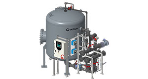 FILTRAFLO™ FCP-P | Veolia Water Technologies