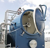 Precoat Filtration 101: Technologies & Advantages | Veolia Water ...