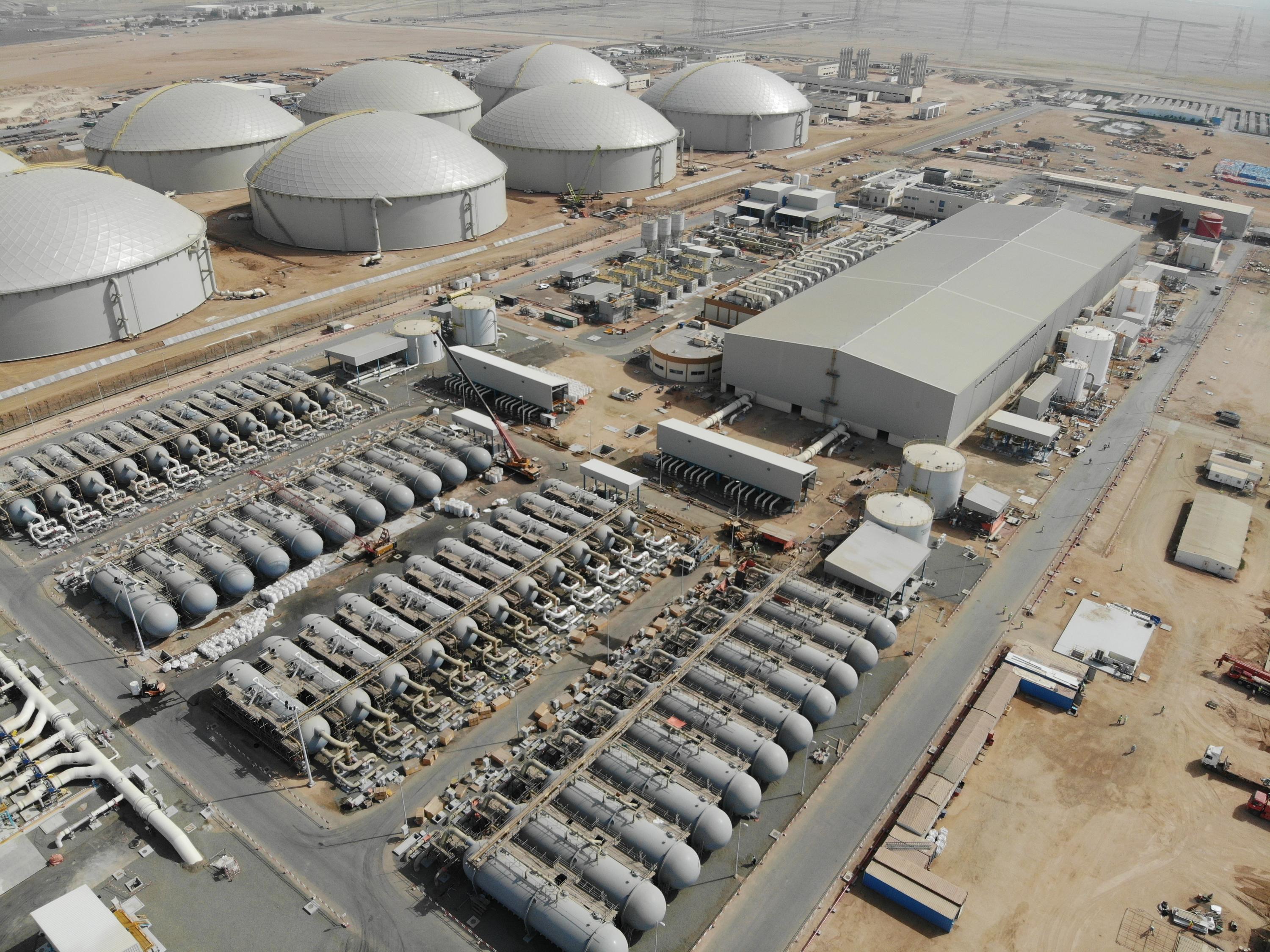 Innovative pretreatment improves RO performance and lowers costs ...