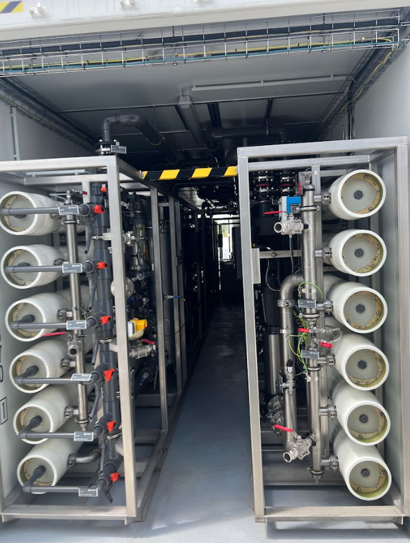 Veolia expands mobile water services capabilities in Malaysia | Veolia ...