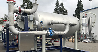 Auto-Jet™| Veolia Water Technologies