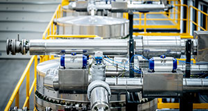 Macro Porous Polymer Sorption (MPPS)| Veolia Water Technologies