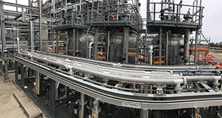 QuenchFlowTM| Veolia Water Technologies